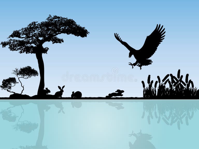 Eagle Attack Stock Illustrations – 3,682 Eagle Attack Stock Illustrations, Vectors & Clipart ...