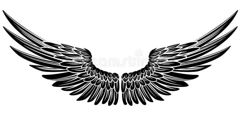 Eagle Wings Stock Illustrations – 71,248 Eagle Wings Stock Illustrations, Vectors & Clipart ...