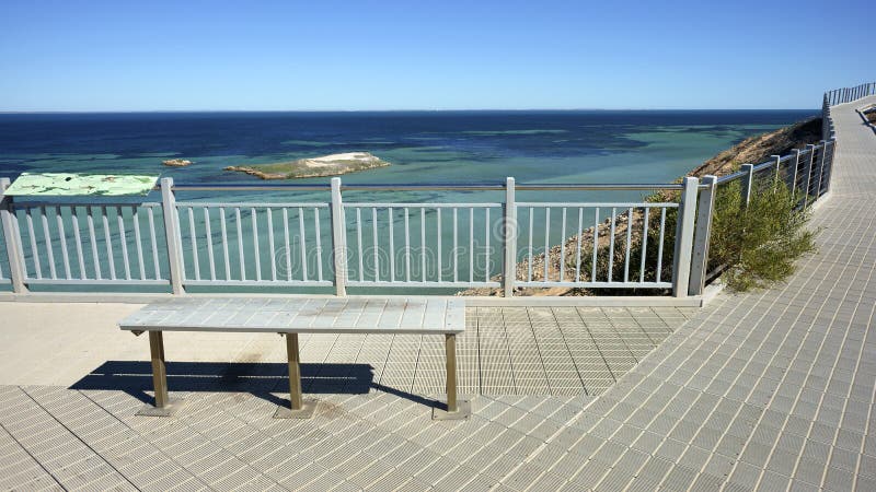 Eagle Bluff stock photo. Image of shark, eagle, observe - 76801482