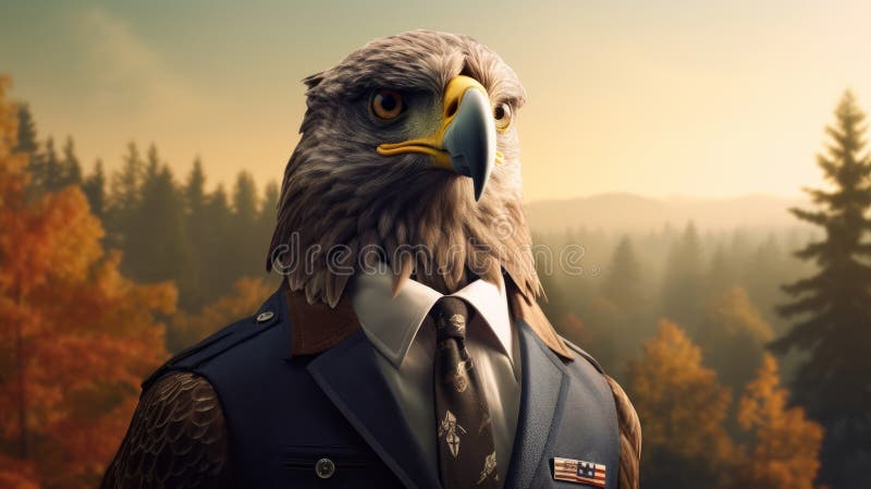 Focused Birds Stock Illustrations – 82 Focused Birds Stock ...