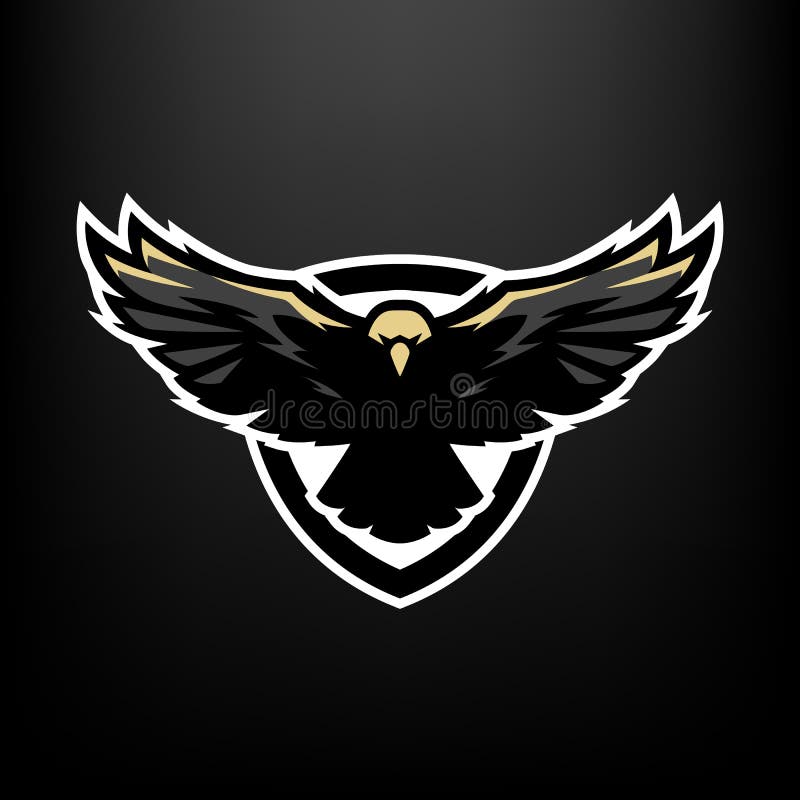 Zeus Vector Mascot Logo Design with Modern Illustration Concept Style ...