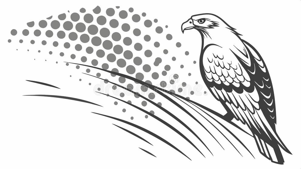 Flying Element Eagle Stock Illustrations – 21,481 Flying Element Eagle ...