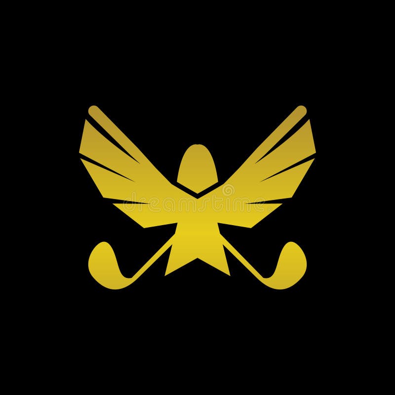 Golf Illustration stock vector. Illustration of icon - 53618742