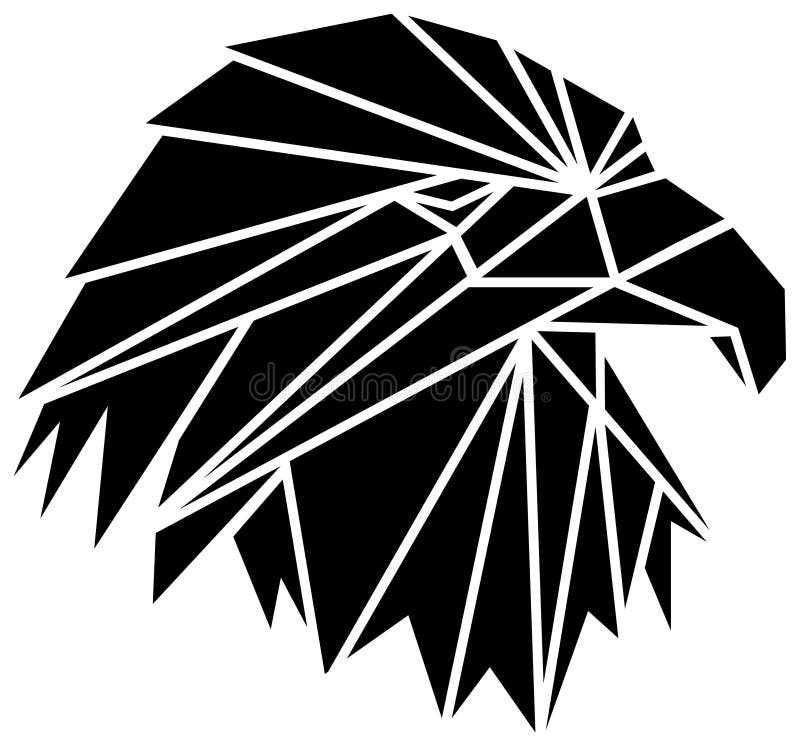 Eagle Line Drawing Stock Illustrations – 24,813 Eagle Line Drawing ...