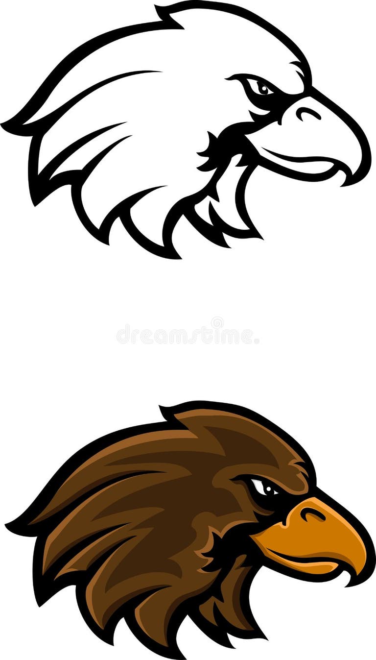 Condor Head Stock Illustrations – 852 Condor Head Stock Illustrations ...