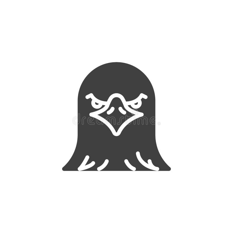 Eagle Front Head Stock Illustrations – 395 Eagle Front Head Stock ...