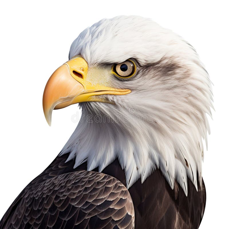 Eagle Transparent