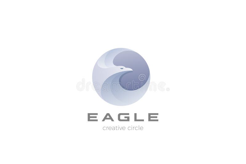 Falcon Logo Circle Stock Illustrations – 1,136 Falcon Logo Circle Stock ...