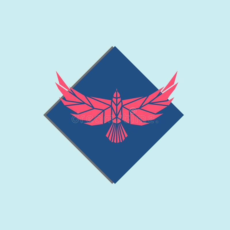 Infamous Second Son Bird Logo