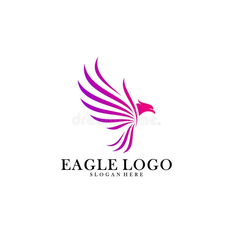Phoenix Logo Phoenix Icon Simple Vector Icon Stock Illustrations ...