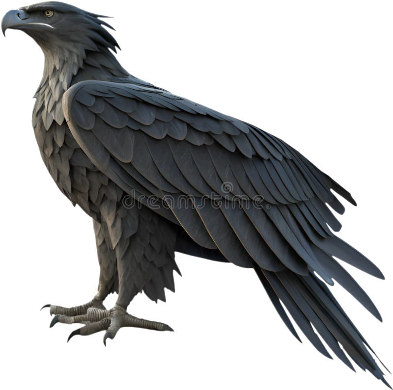 Eagle Logo Design Symbolizes Power, Freedom, and Elegance for ...