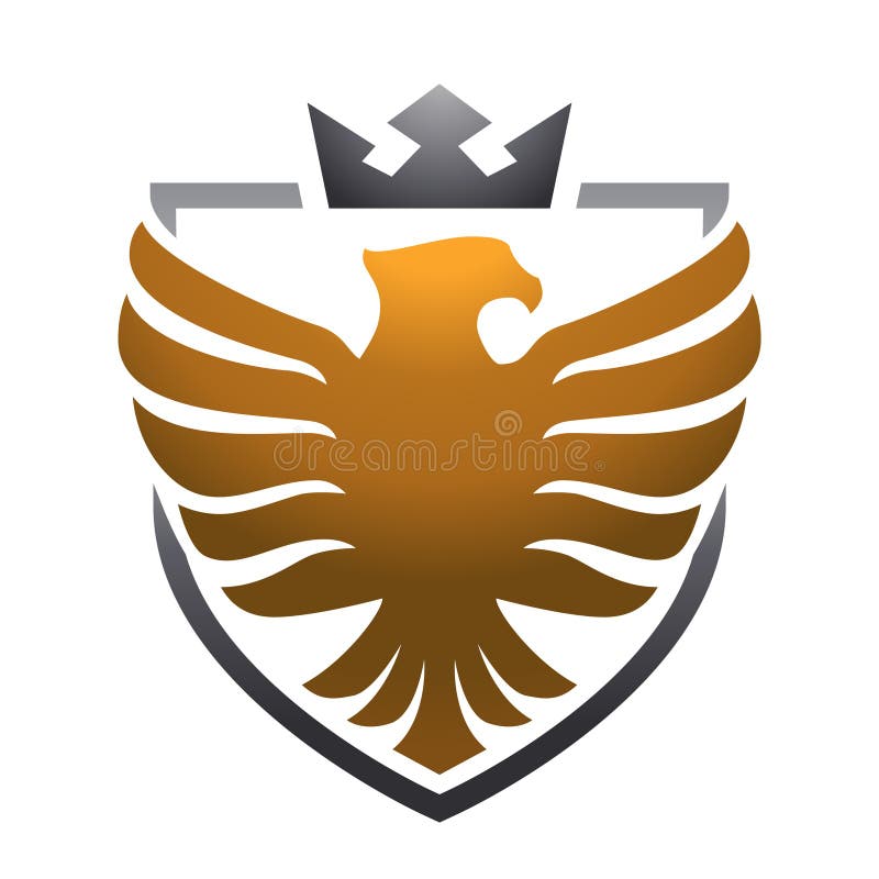 Griffin Shield Logo Stock Illustrations – 411 Griffin Shield Logo Stock ...