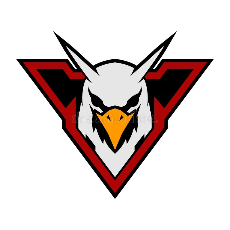 Tactical Logo Eagle Stock Illustrations – 71 Tactical Logo Eagle Stock ...