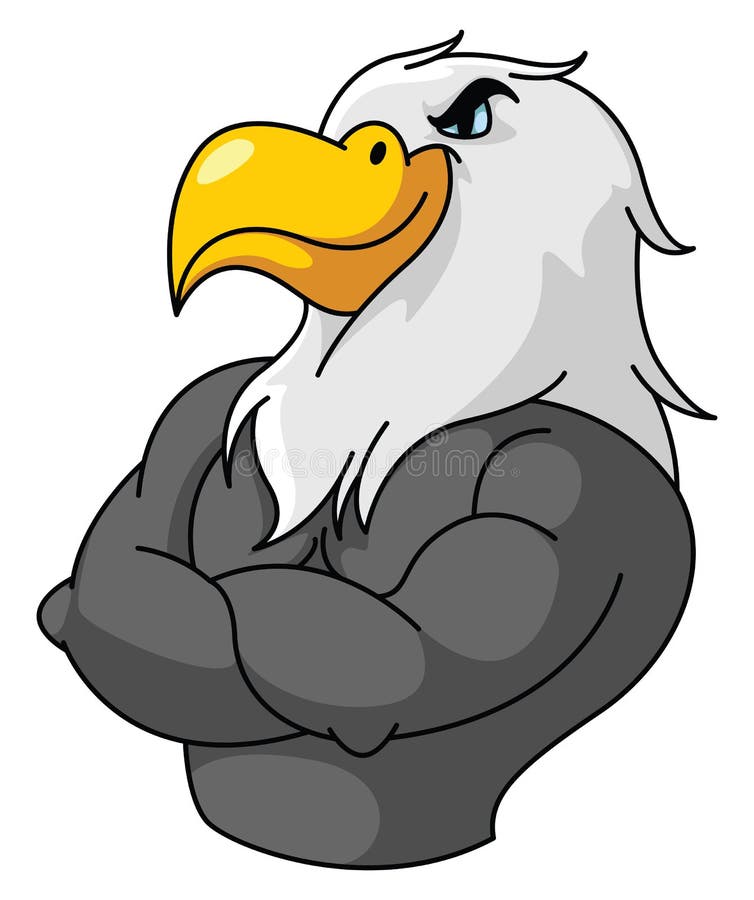 Eagle Lustrator Stock Illustrations – 1 Eagle Lustrator Stock ...