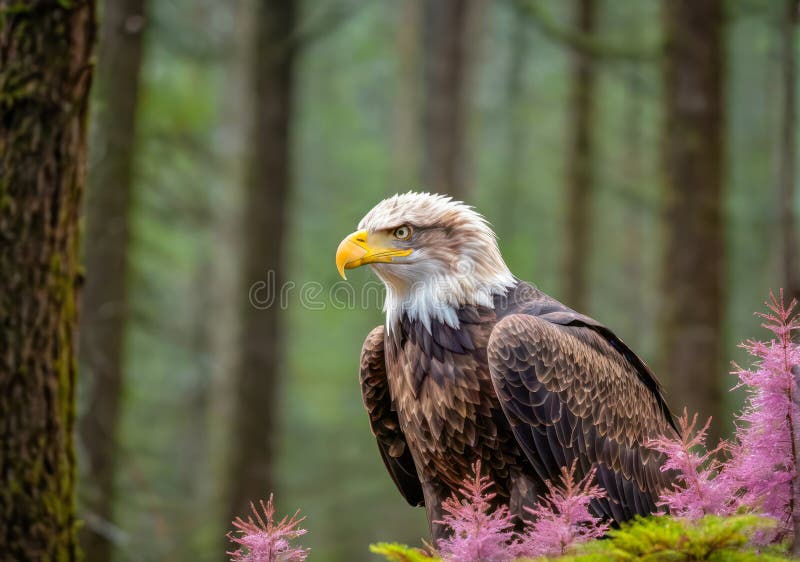 Eagle Crying Stock Illustrations – 184 Eagle Crying Stock Illustrations ...