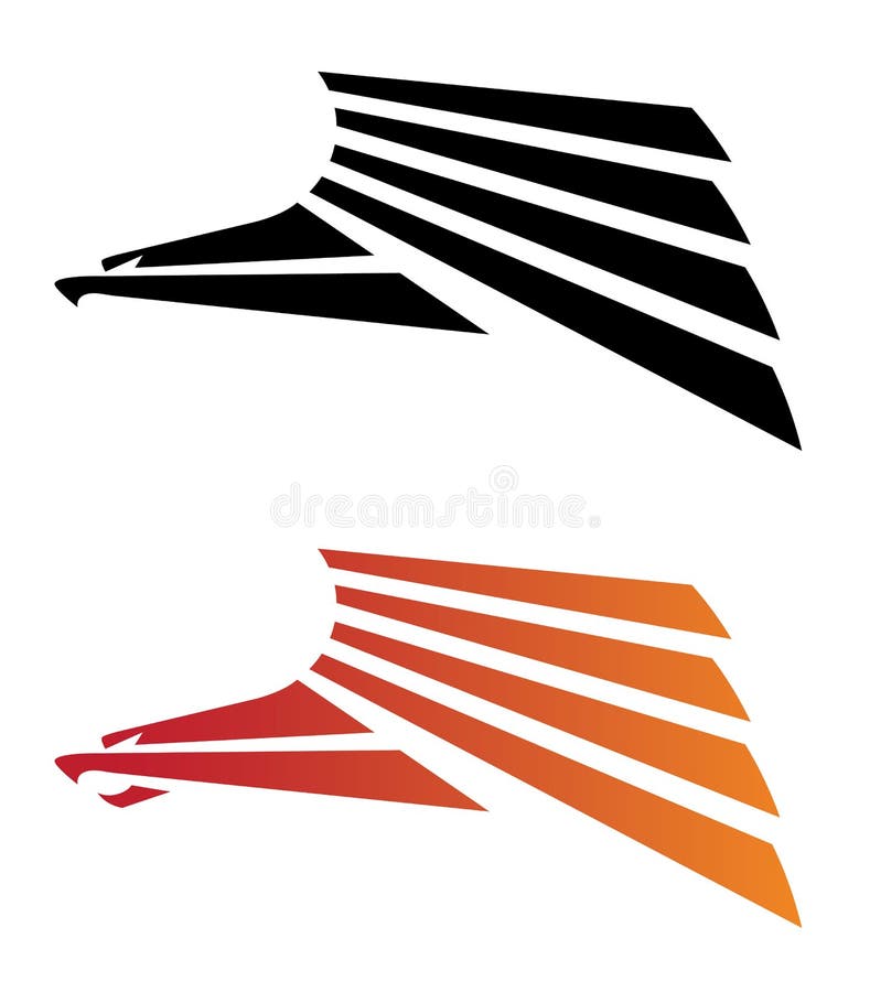 Predator Symbol Stock Illustrations – 96,151 Predator Symbol Stock ...