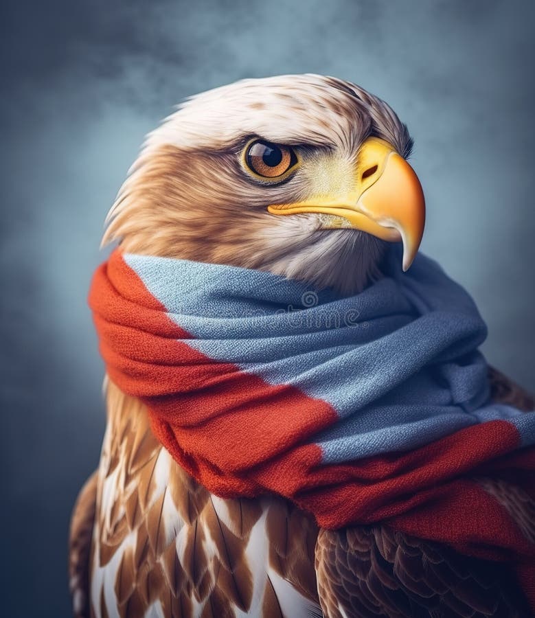 Eagle Friends Stock Illustrations – 101 Eagle Friends Stock ...