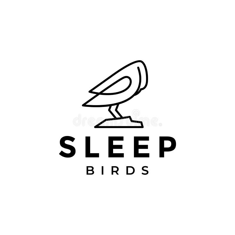 Sleep Tree Logo Stock Illustrations – 686 Sleep Tree Logo Stock ...