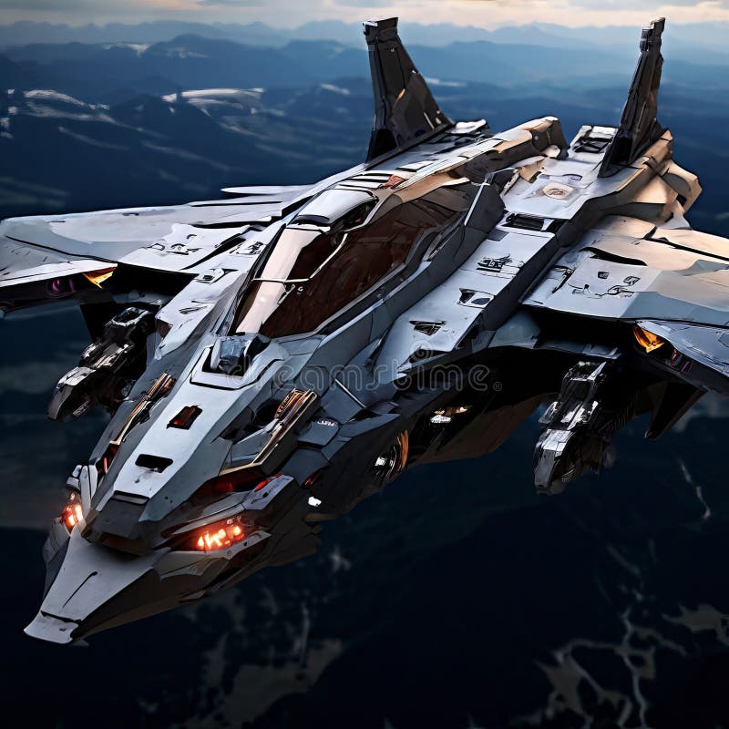 Eagle Tank a Tank Designed for Aerial Combat with Wings that Cn Stock ...