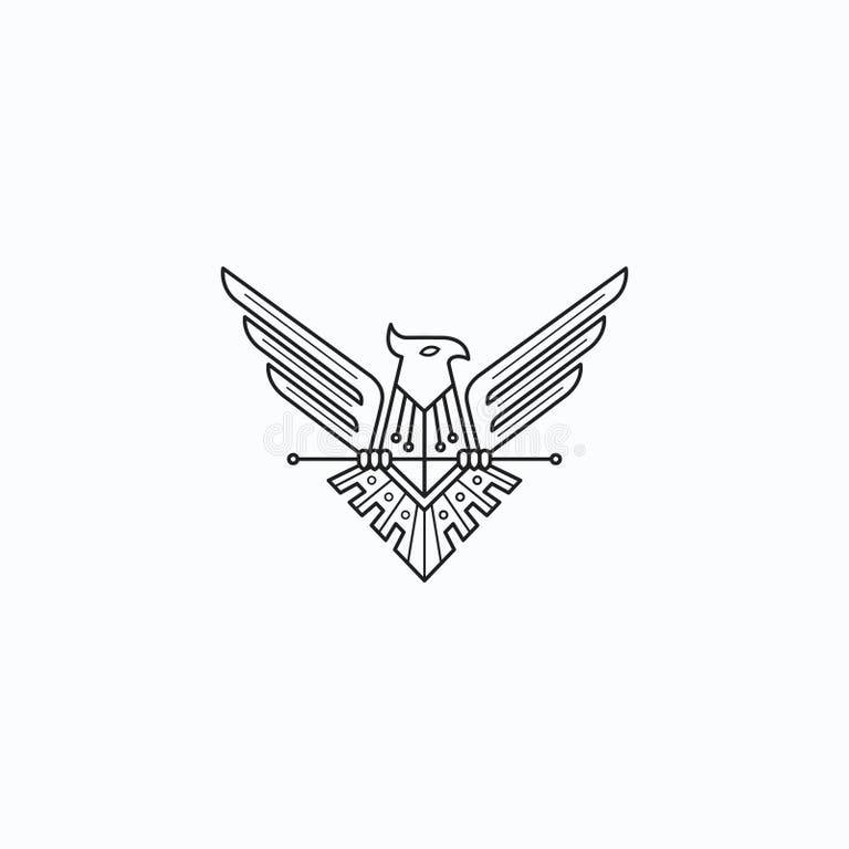 El Logo Design Stock Illustrations – 2,277 El Logo Design Stock ...