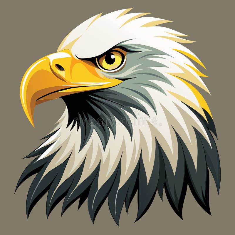 Eagles T-shirt Vector Elements for Design Illustration Stock Vector - Illustration of body ...