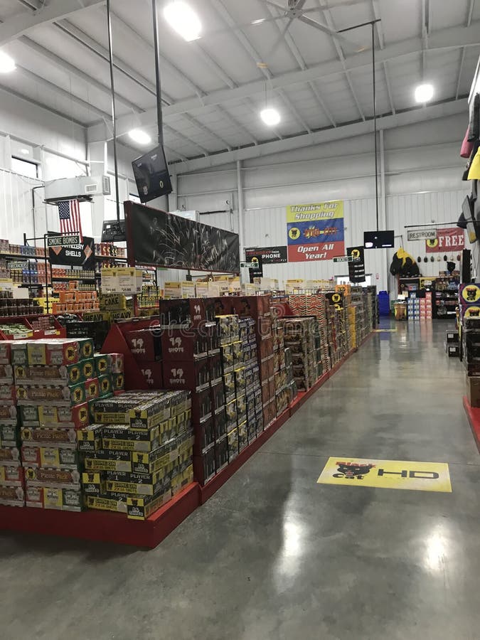 665 Fireworks Store Stock Photos - Free & Royalty-Free Stock Photos ...