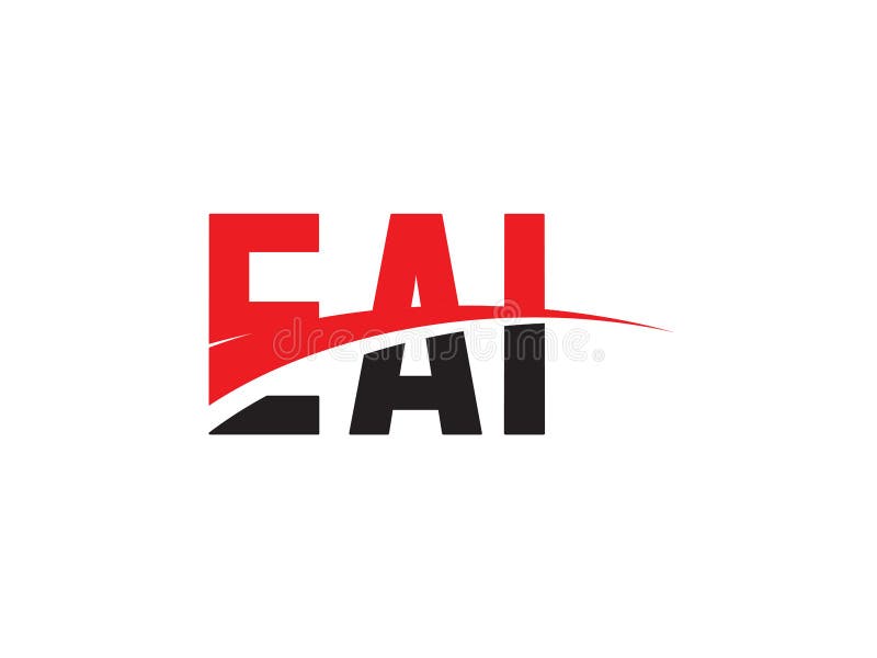 Eai Logo Stock Illustrations – 18 Eai Logo Stock Illustrations, Vectors ...