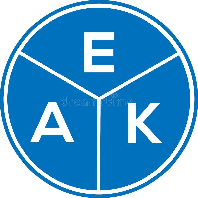 Eak Letter Stock Illustrations – 16 Eak Letter Stock Illustrations ...