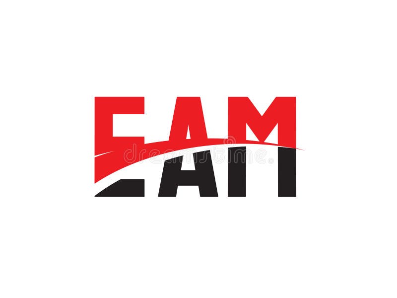 Eam Logo Stock Illustrations – 43 Eam Logo Stock Illustrations, Vectors ...