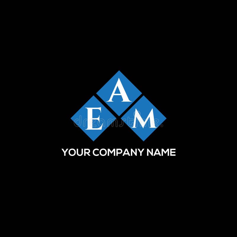 Eam Logo Stock Illustrations – 43 Eam Logo Stock Illustrations, Vectors ...