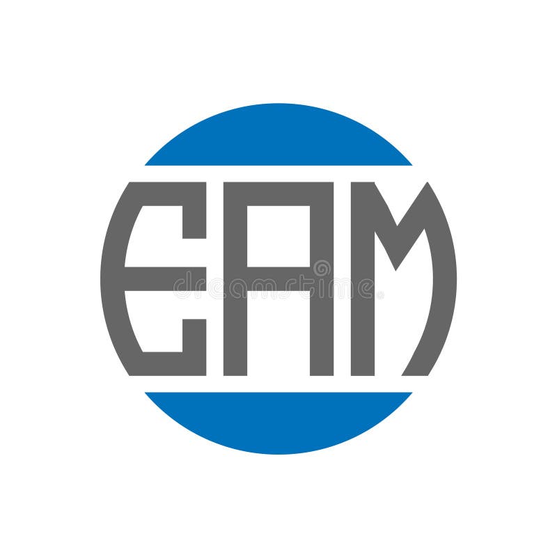 Eam Logo Stock Illustrations – 41 Eam Logo Stock Illustrations, Vectors ...