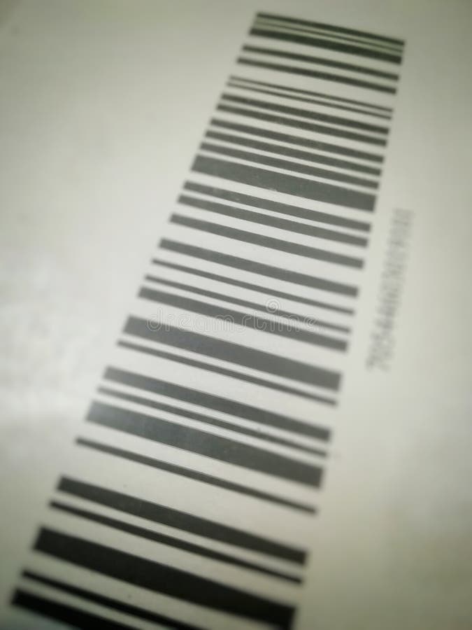 Ean code bar stock photo. Image of packing, tagging, industry - 99755682