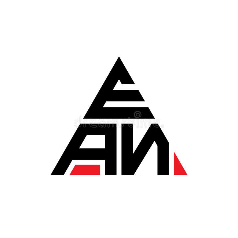 Ean Triangle Logo Stock Illustrations – 6 Ean Triangle Logo Stock ...