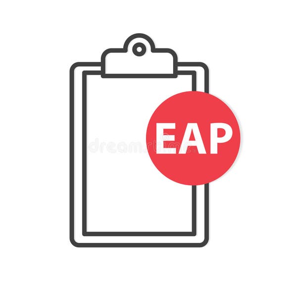 Eap Icon Stock Illustrations – 33 Eap Icon Stock Illustrations, Vectors ...
