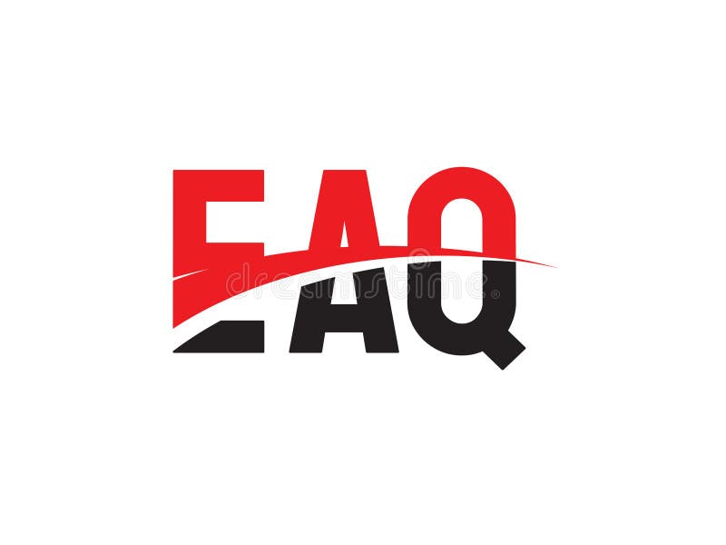Eaq Logo Stock Illustrations – 21 Eaq Logo Stock Illustrations, Vectors ...