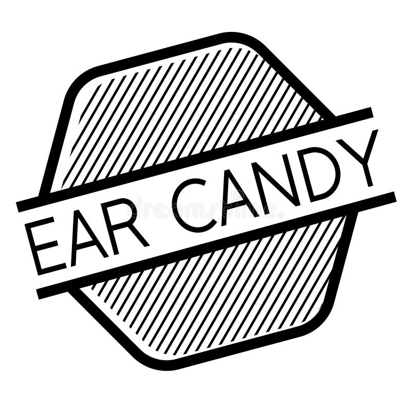 Ear Candy Stock Illustrations – 697 Ear Candy Stock Illustrations ...