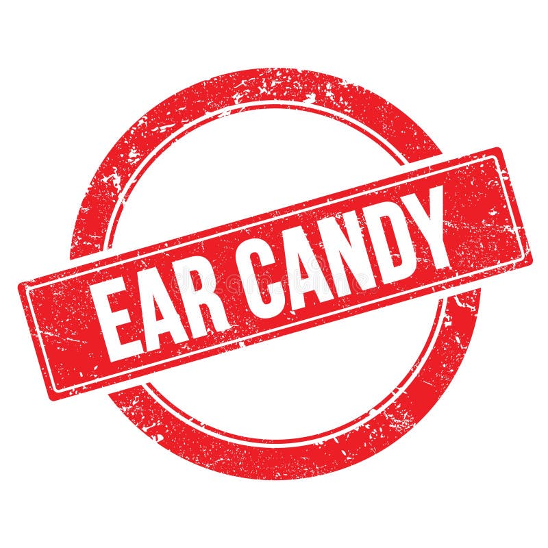 Ear Candy Stock Illustrations – 697 Ear Candy Stock Illustrations ...