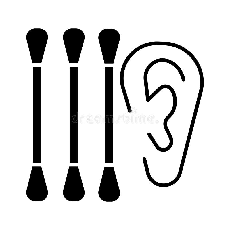 Cleaning Ear Stock Illustrations – 828 Cleaning Ear Stock Illustrations ...