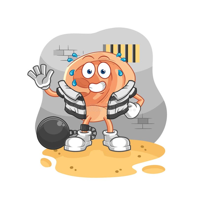 Emoticon Jail Stock Illustrations – 66 Emoticon Jail Stock ...