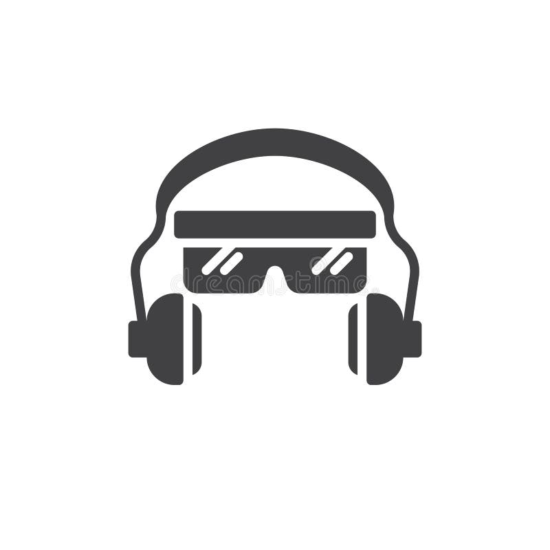 Ear Eye Protection Stock Illustrations – 1,353 Ear Eye Protection Stock ...