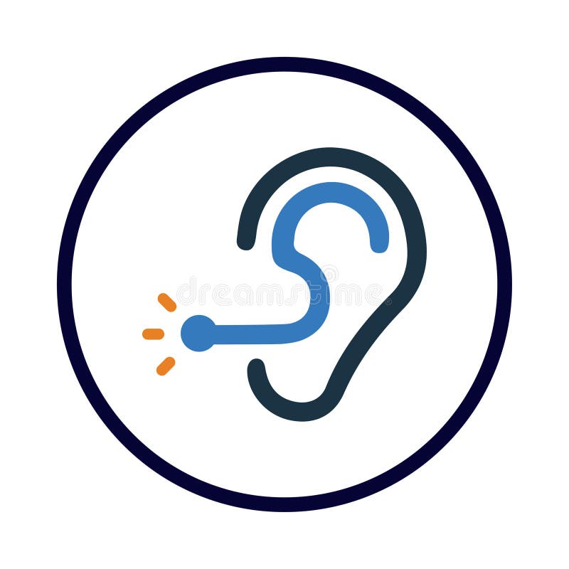 Audiology Icon Stock Illustrations – 1,045 Audiology Icon Stock ...