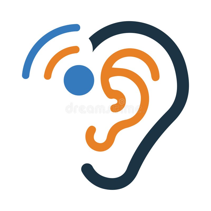 Audiology Icon Stock Illustrations – 1,045 Audiology Icon Stock ...