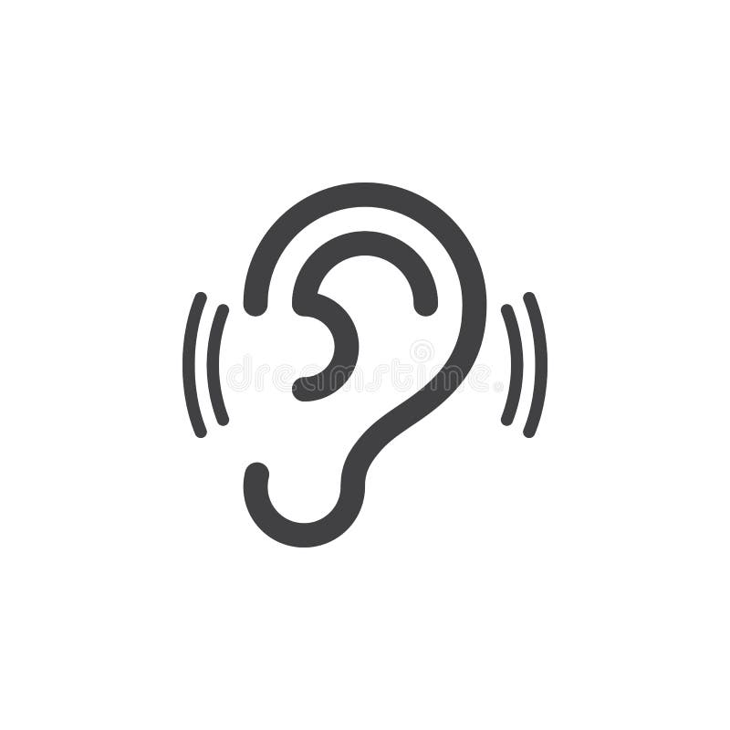 Noise Pictogram Stock Illustrations – 5,450 Noise Pictogram Stock ...