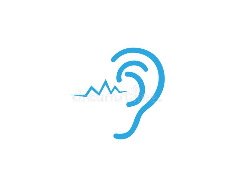 Deaf Logo Stock Illustrations – 3,896 Deaf Logo Stock Illustrations ...