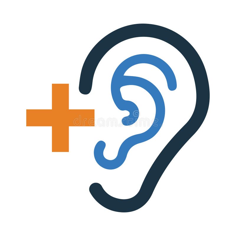 Audiology Icon Stock Illustrations – 1,313 Audiology Icon Stock ...