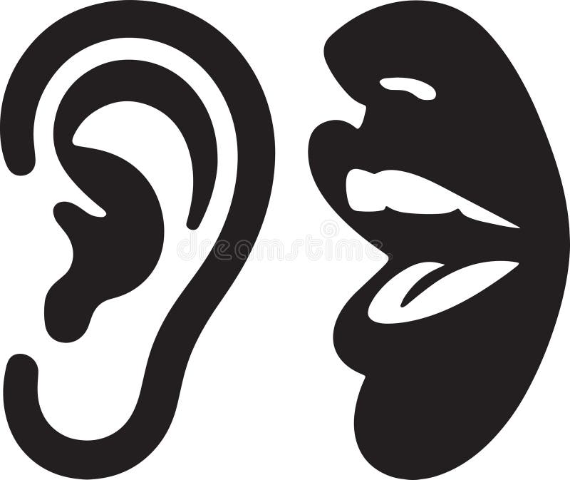 Verbal Articulation Stock Illustrations – 166 Verbal Articulation Stock ...