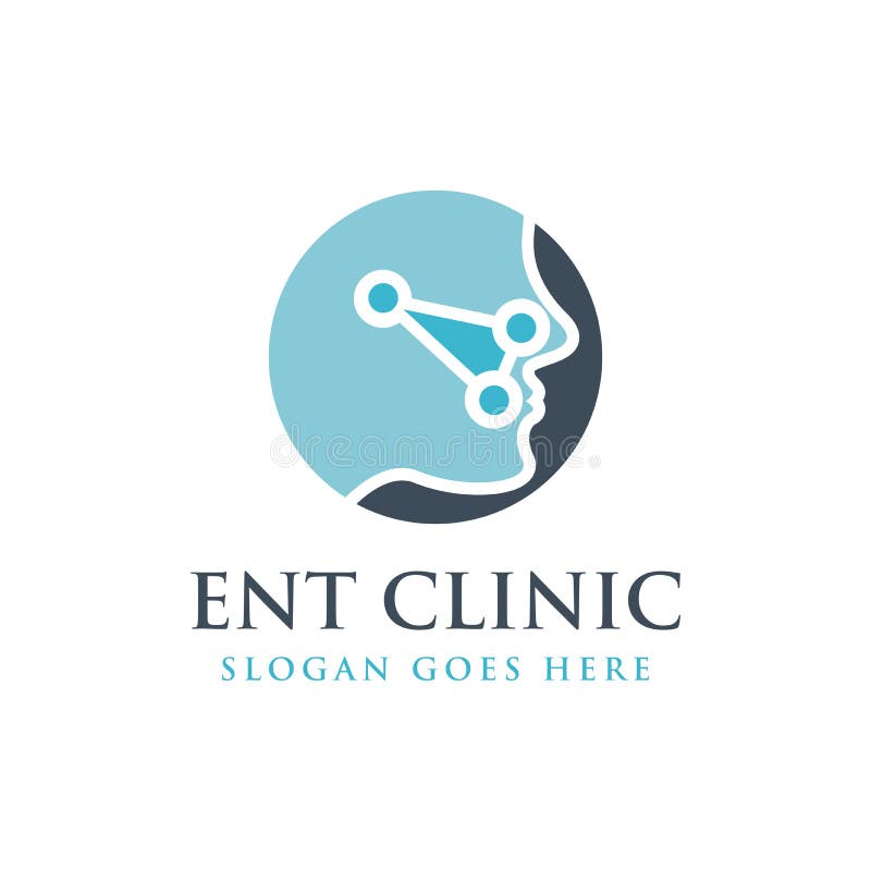 Ent Logo Stock Illustrations – 345 Ent Logo Stock Illustrations ...