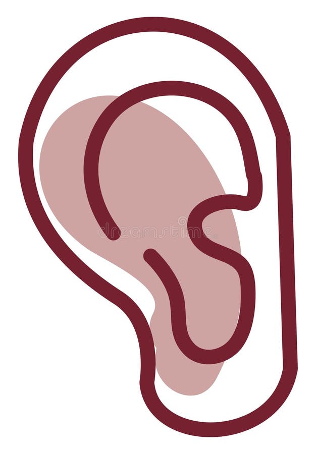 Ear Pain Icon Stock Illustrations – 1,792 Ear Pain Icon Stock ...
