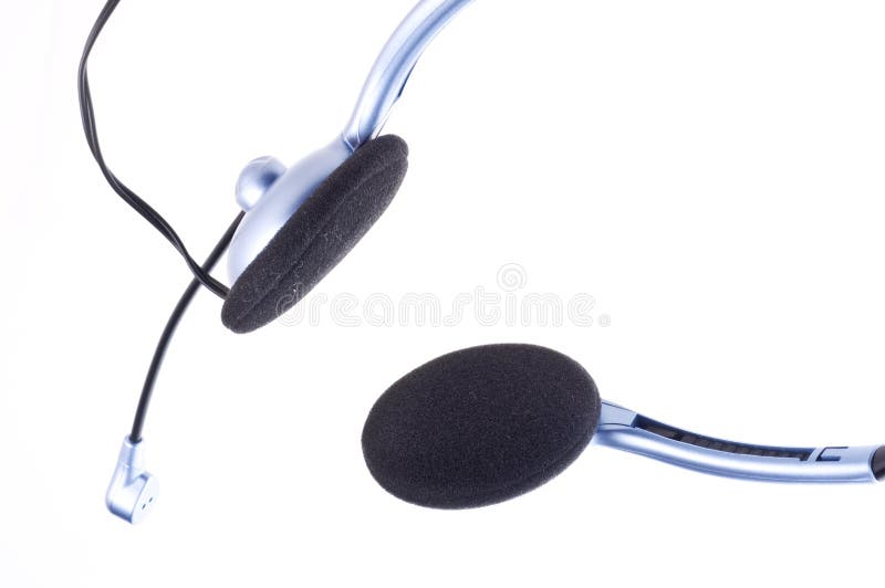 Microphone + Lead stock image. Image of recording, sound, microphone - 851