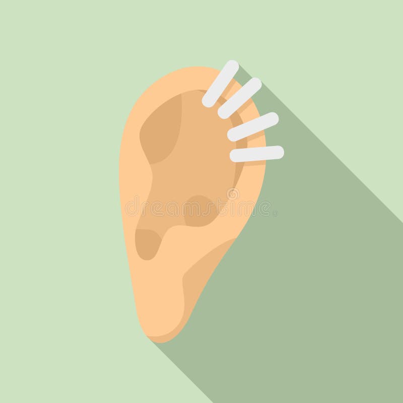 Ear Piercing Stock Illustrations – 1,596 Ear Piercing Stock ...